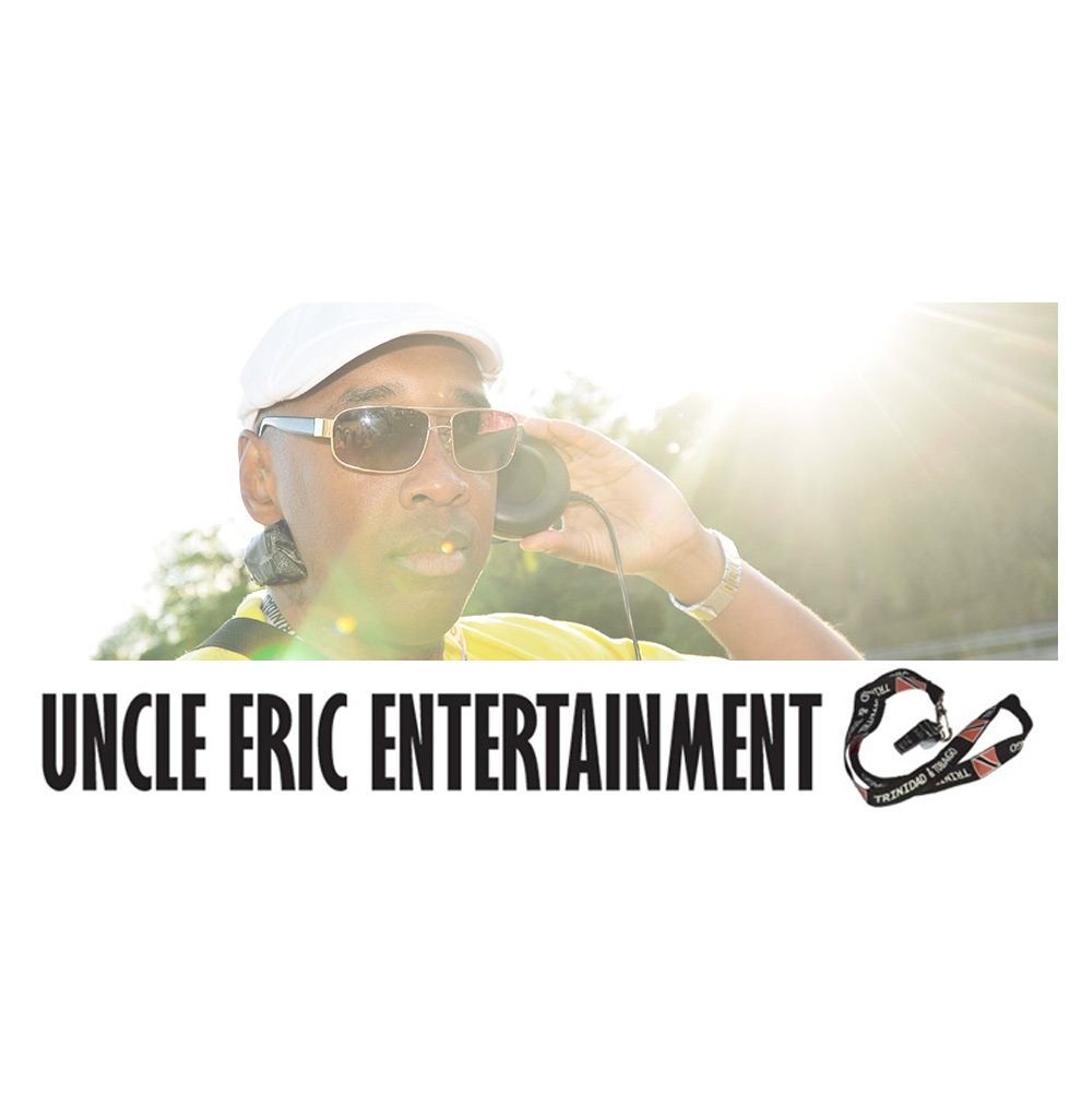 Uncle Eric Entertainment - Carnival CruiseCarnival Cruise